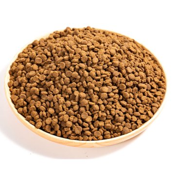 High Protein Puffed Food for Dogs | Nerve Care High Protein Puffed Food