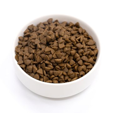 Precision Nutrition Pet Puffed Food | Fresh Meat High Protein Kibble