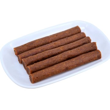 Dried Duck Sticks for Pets | Pure Duck Protein Snack